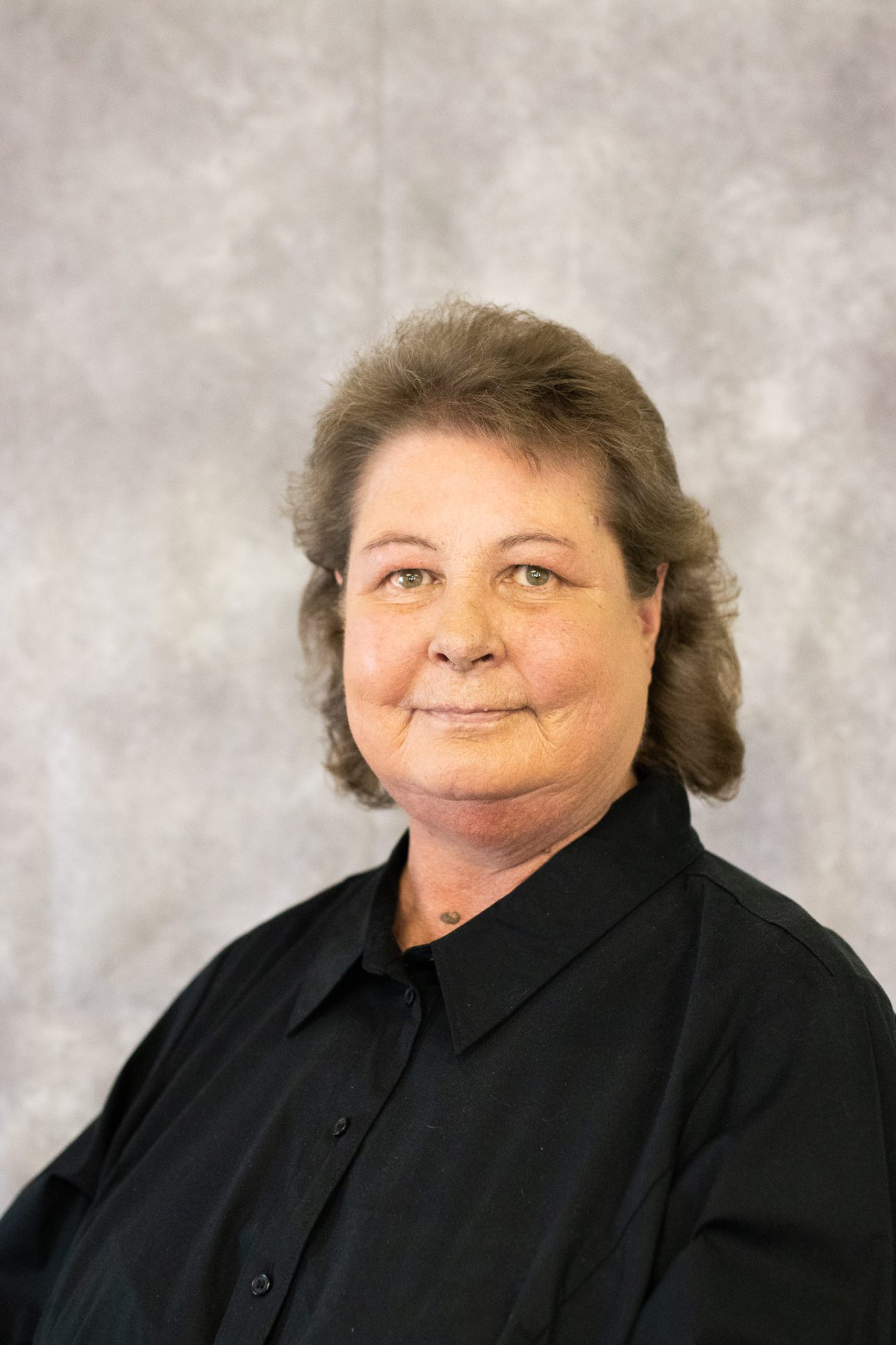 Executive Staff | Working For The Greater Good