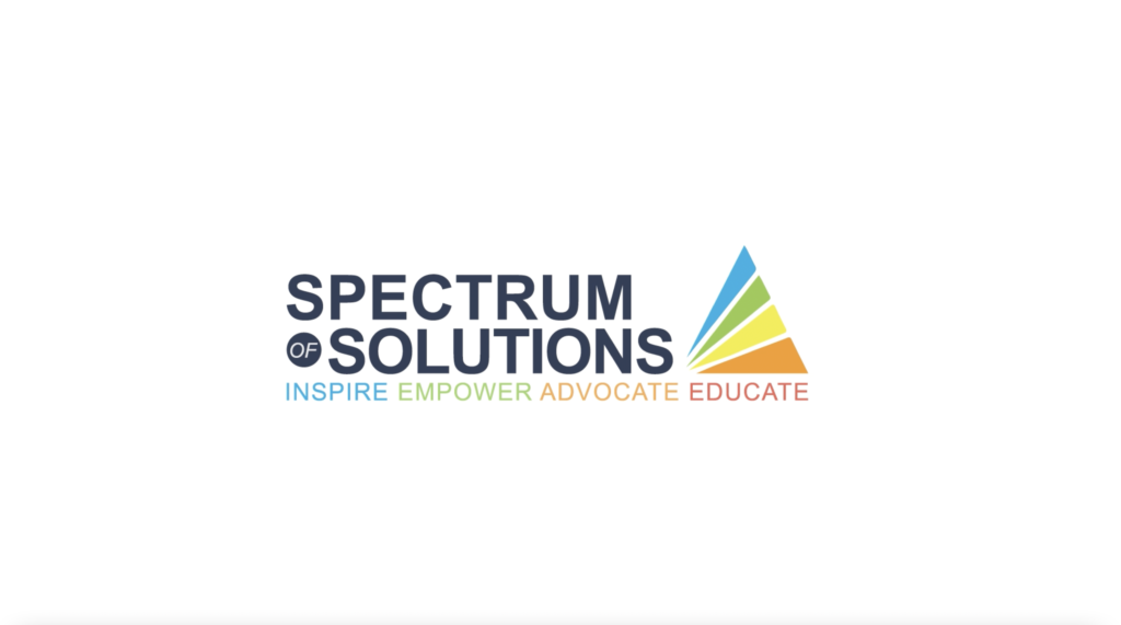 Spectrum of Solutions | Empowering Lives | Midland, Texas