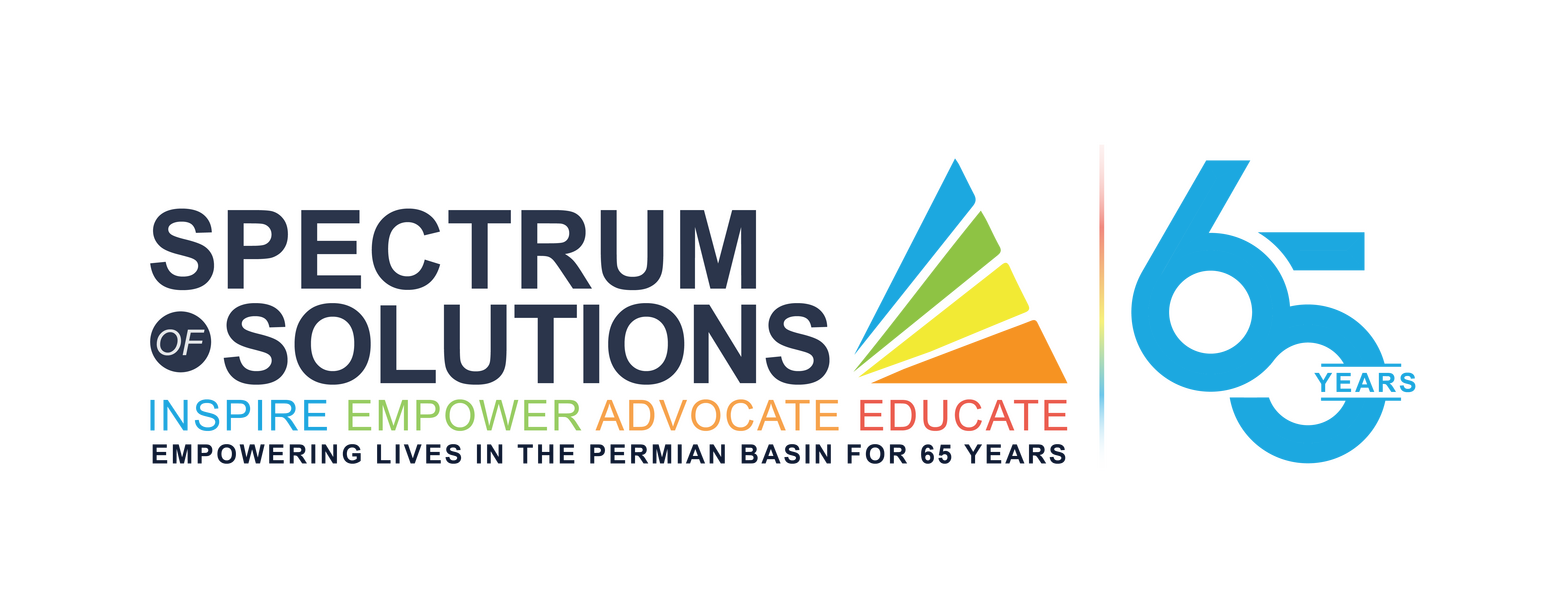 Spectrum of Solutions | Empowering Lives | Midland, Texas