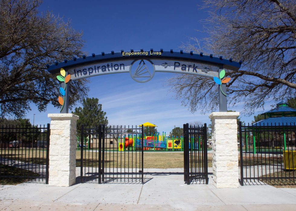 Inspiration Park | Spectrum of Solutions | Inspire. Empower. Advocate. Educate.